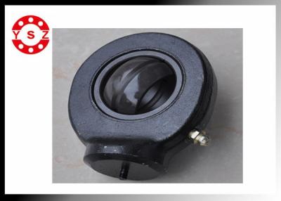 China High Lubrication Rod End Housing Bearing GK15DO With Weldable Base for sale