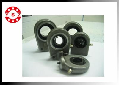 China Well Lubricated Rod End Bearing Housing GK17DO With Strong Base for sale