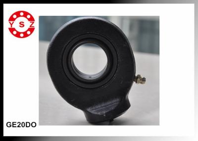 China Customized Ball Joint Housing Base For Hydraulic Long Service Life for sale