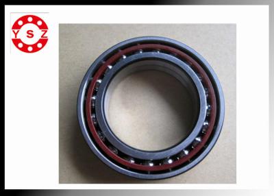 China ZWZ Gcr15 Ball Bearing C0 C2 C3 High Performance For Motor 7205C for sale