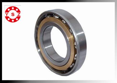 China 7205 AC NTN Angular Contact  Ball Bearing ABEC-3 ABEC -5 High Accuracy for sale