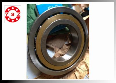 China KOYO Original Angular Contact  Ball Bearings C0 C3 ABEC -5 7305B for sale