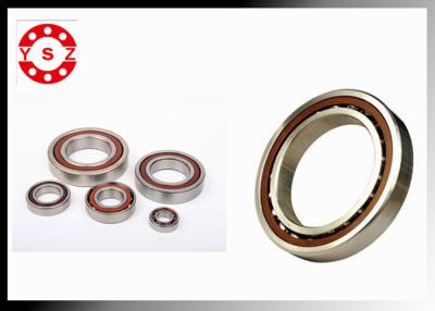 China INA Stainless Steel Ball Bearings C0 ABEC -3 7006C Impact Resistance for sale