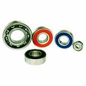 China High Precision 16018 Deep Groove Ball Bearings with 90mm bore size for sale