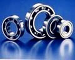 China Low noise 16014 Deep Groove Ball Bearings / wheel bearing for Motors, Power tools, Trailer for sale