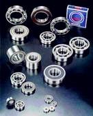 China 16011 Deep Groove Ball Bearings / wheel bearing 16011 for automobiles, machine tools for sale
