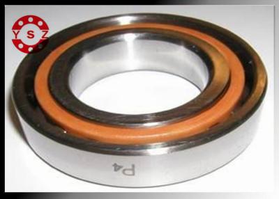 China Chrome Steel Machine Bearing 7026 AC / DT High Precision Machinery for sale