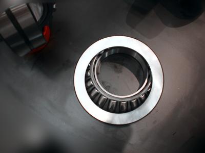 China F4-9M Stainless Steel Miniature Thrust Ball Bearings ISO9001, ISO14001 Certificate for sale