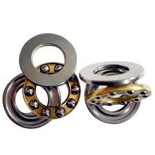China F10-18M Miniature Thrust Ball Bearing / Axial Bearings For Motors, Automobiles, Motorcycle for sale