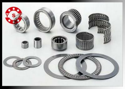 China NA4900 Needle Roller Bearing for Machinery Motors Large Stock for sale