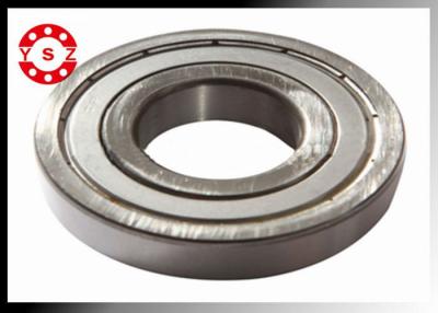 China Water Pump Deep Groove Ball Bearings 6321 - 2Z High Speed Low Noise for sale