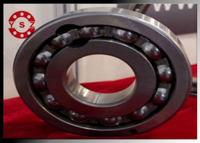 China 6418 Chrome Steel Deep Groove Ball Bearings High precision Machine Parts for sale