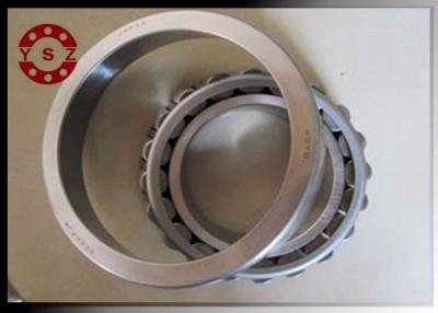 China 6308ZZ / 2RS Deep Groove Ball Bearings Steel Cage Single Row P4 Precision for sale