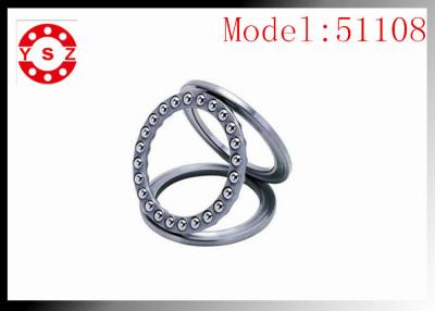 China 51108 Genuine Ball Bearing Chrome Steel  High Precision ABEC-5 ABEC-7 for sale