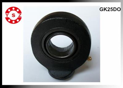 China GK25DO Ball Joint Bearings Of Cast Iron Material For Hydraulic Products for sale