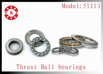China NTN Timken 51113 Bearings Stainless Steel Genuine For Pump High Accuracy for sale