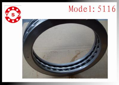 China Machinery Thrust Ball Bearing Gcr15  P0 P6  High Performance Heavy Duty for sale