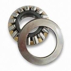 China High Precision Chrome / Carbon Steel Cylindrical Roller Thrust Bearings 511 series for sale