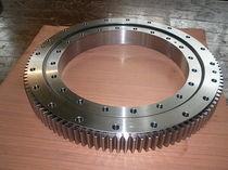 China Solar tracter and special slewing ring bearing (836x1164x182mm), slew drive bearings for sale