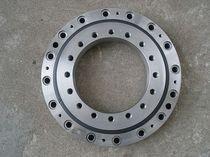 China Large rotating device slewing ring bearings (1605x1995x220mm) for mining machines for sale
