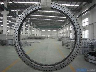 China Excavators roller slewing ring bearings for Heavy equipment ( 2019 x 2461 x 231mm ) for sale