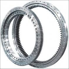 China Amusement Ride equipment slewing ring bearings (2579x3021x231mm) OEM services offer for sale