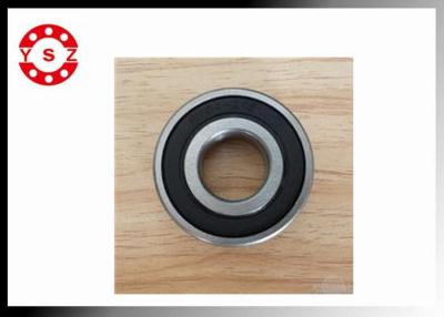 China Stainless Steel High Speed Deep Groove Ball Bearings 6016-2RS for sale