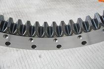 China OEM Services Offer Turntable Slewing Ring Bearing - Non Gear ( OD 486 - 1166mm ) for sale