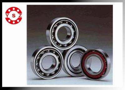 China Deep Groove 61802 Stainless Steel Ball Bearing For Engineering Machine for sale