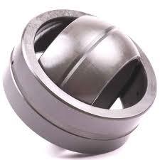 China Eye bushing bearing GE90ES, GE90ES-2RS (90X130X60mm) for machine, equipment, truck for sale