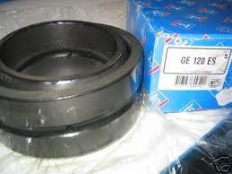 China Mounting Spherical Plain Bearings GE90GS/2RS, GE100GS/2RS, GE110GS/2RS(d:90~110mm) for sale