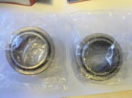 China GE120GS/2RS, GE140GS/2RS, GE160GS/2RS Fits for Radial Spherical Plain Bearings for sale