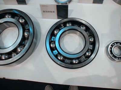 China LGB 6048 6052 Deep groove ball bearings 6056 6060 Bearing for sale