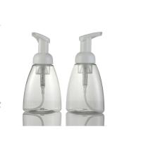 China Empty Foaming Soap Dispenser Pump-Bottle for Liquid Soap 250ml for sale