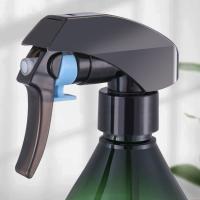 China Empty Plastic Fine Mist Spray Bottle Trigger Sprayer Perfume for sale