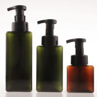 China 450ml Dispenser Soap Foam Foaming Pump For Hand Soap for sale