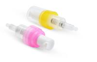 China Cleaning Soap 32mm / 28mm Foam Dispenser Pump for sale