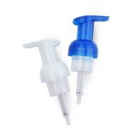 China 0.8CC Non Spill 40 / 400 Foam Dispenser Pump for sale