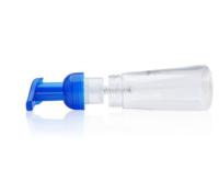China 0.8CC Non Spill 40 / 400 Foam Dispenser Pump for sale