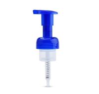 China 40mm PET Liquid Soap 1.4CC Foam Dispenser Pump 40/400 for sale