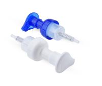 China 40mm PET Liquid Soap 1.4CC Foam Dispenser Pump 40/400 for sale