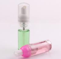 China Colored Body Wash 1.4cc Plastic Bottle Pump 42 / 410 for sale