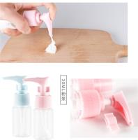 China Small Refillable Empty Bottle Travel Kit , 9 Pcs Leak Proof Travel Bottles for sale
