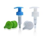China Head 24 410 24/415 Child Resistant Lotion Pump 2cc Plastic Soap Dispenser Pump Replacement for sale