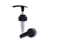China Screw 28/410 33/410 38/410 Lotion Dispenser Pump Bathroom Soap Dispenser Pump for sale