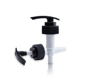 China Screw 28/410 33/410 38/410 Lotion Dispenser Pump Bathroom Soap Dispenser Pump for sale