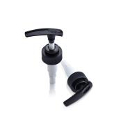 China Screw 28/410 33/410 38/410 Lotion Dispenser Pump Bathroom Soap Dispenser Pump for sale