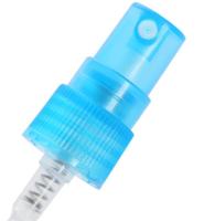 China Plastic OEM Bottle Mist Sprayer 18 / 20 / 24 / 28mm for sale