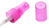 China Plastic OEM Bottle Mist Sprayer 18 / 20 / 24 / 28mm for sale