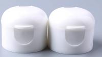 China Pp 18/20/22/24/28mm Flip Top Bottle Caps for sale